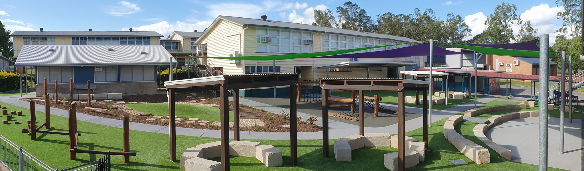 Leichhardt State School
